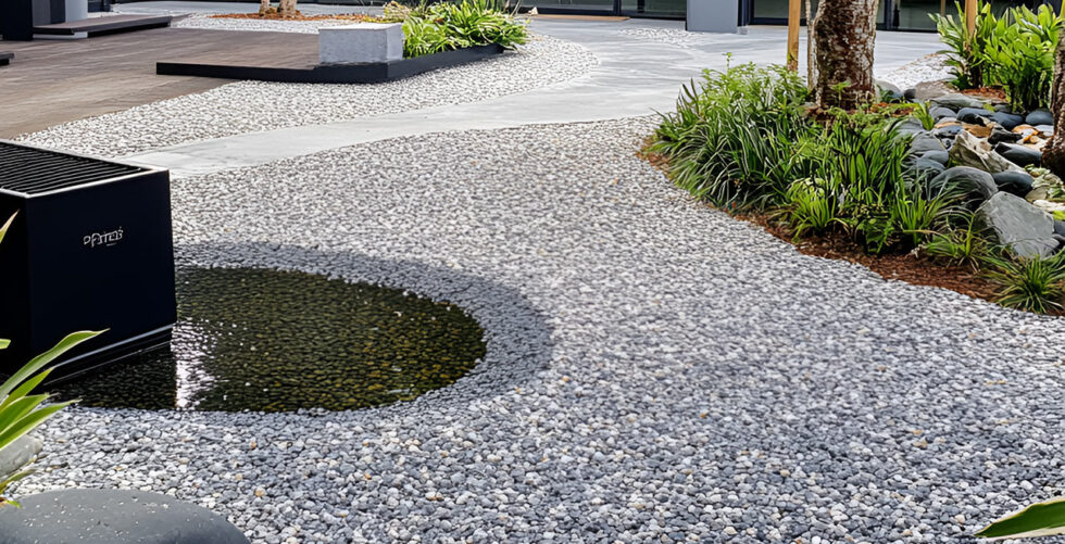 Tree Protection Zones (TPZ) - Australian Permeable Concrete