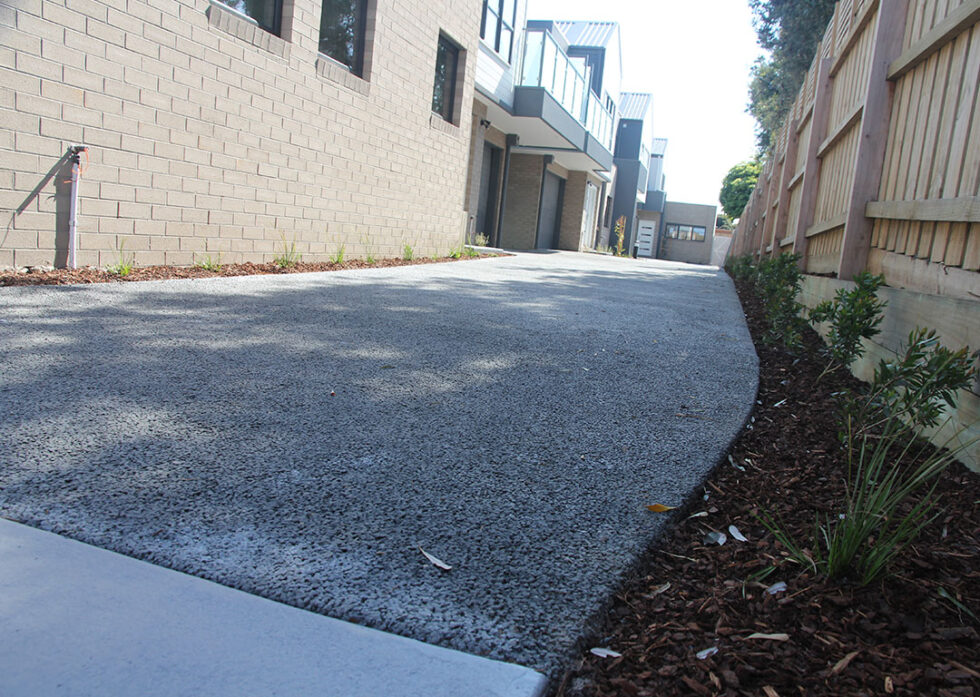 How Permeable Concrete Works: Unique Properties & Benefit
